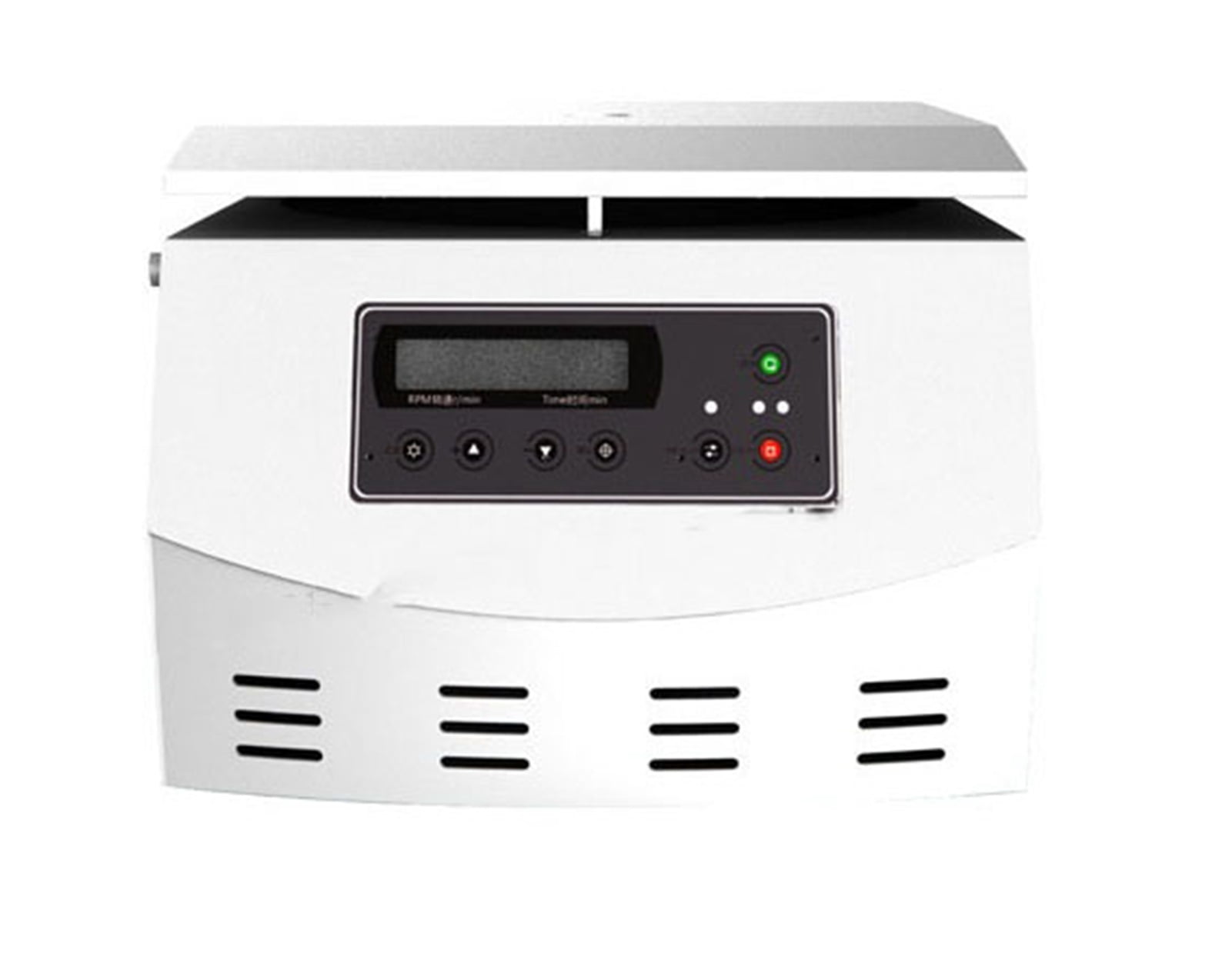 Blood Cell Washing Centrifuge Horizontal Low-speed Centrifuge 4000 (r ...