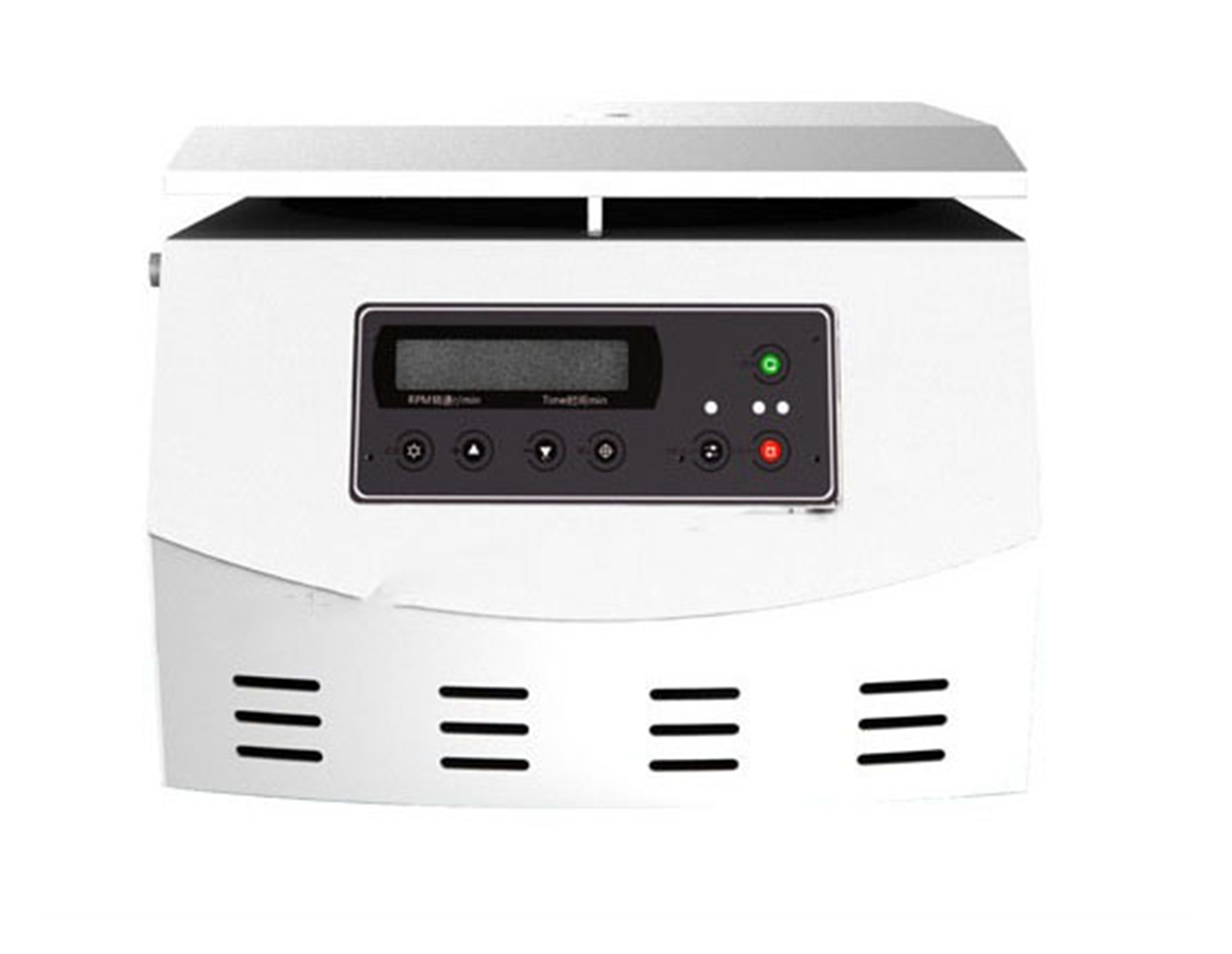 Blood Cell Washing Centrifuge Horizontal Low-speed Centrifuge 4000 (r ...