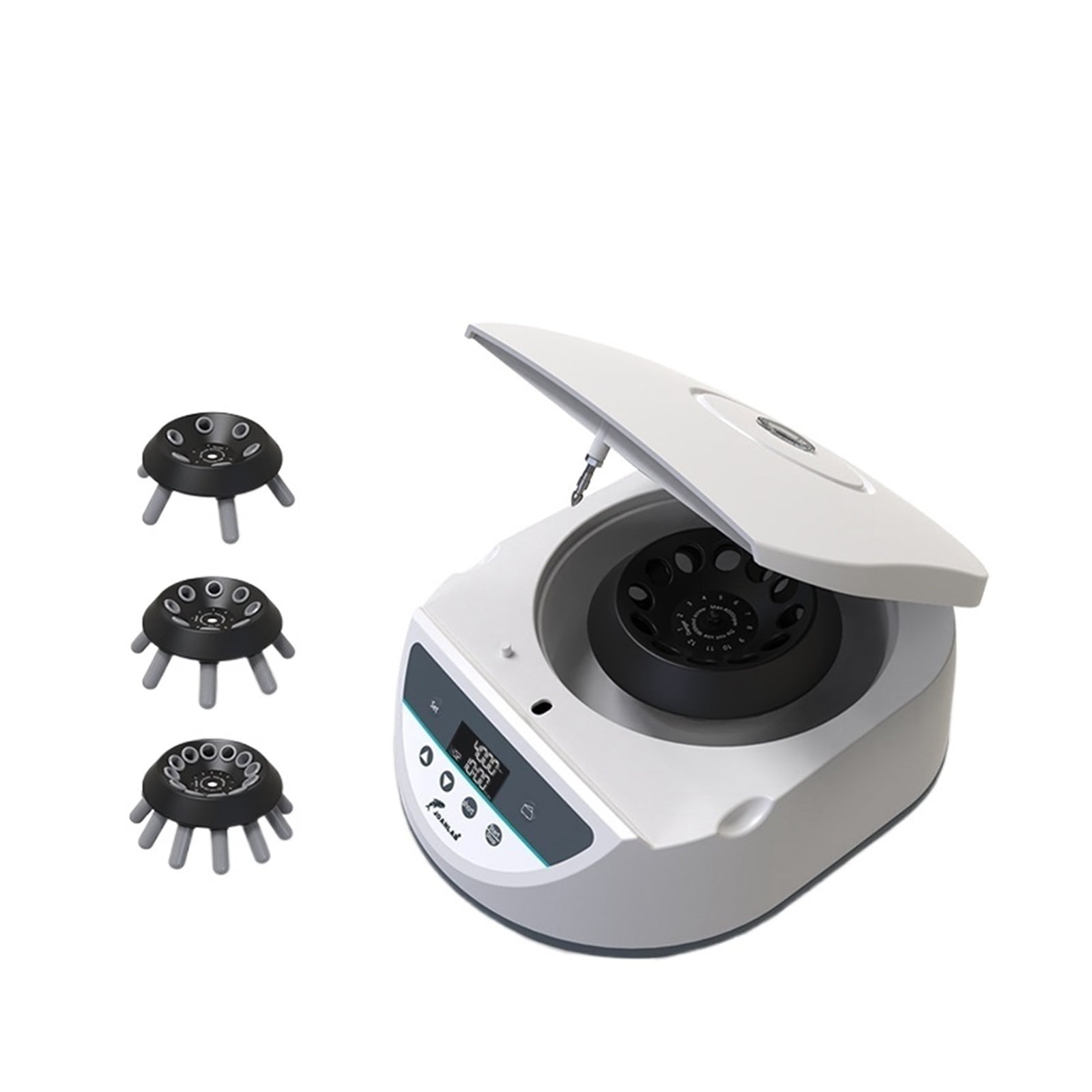 Blood Centrifuge Prp Centrifuge Machine Digital Medical Centrifuge Lab 4000rpm 5000rpm 5ml 10ml ...