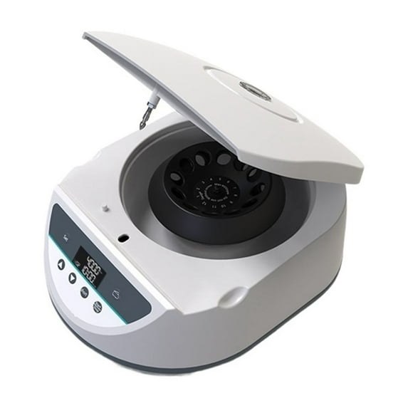 Blood Centrifuge Prp Plasma Centrifuge Machine Digital Medical ...