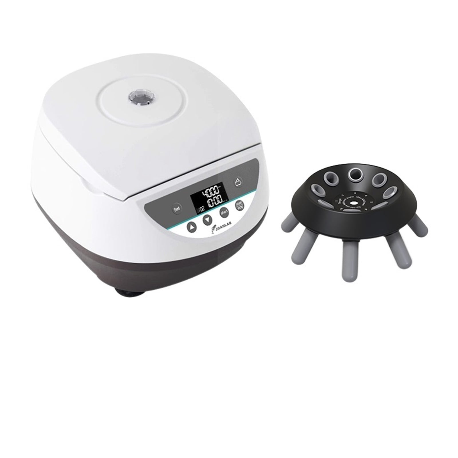 Blood Centrifuge Prp Plasma Centrifuge Machine Digital Medical Centrifuge Lab 4000rpm 5000rpm ...