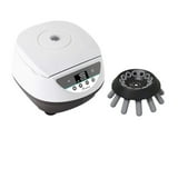 Blood Centrifuge Prp Plasma Centrifuge Machine Digital Medical Centrifuge Lab 4000rpm 5000rpm ...