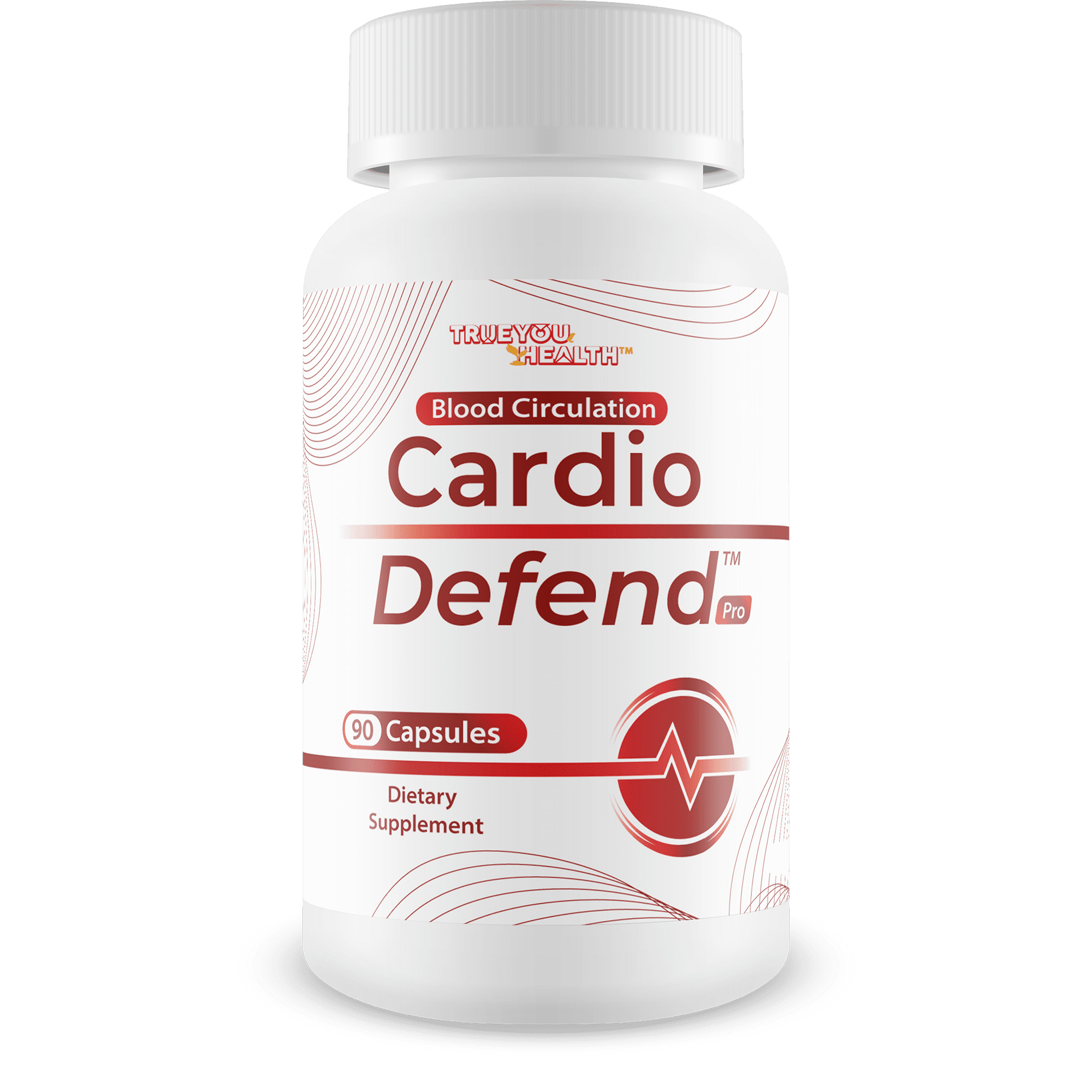 Blood Circulation Cardio Defend Pro - Our Best Blood Circulation ...