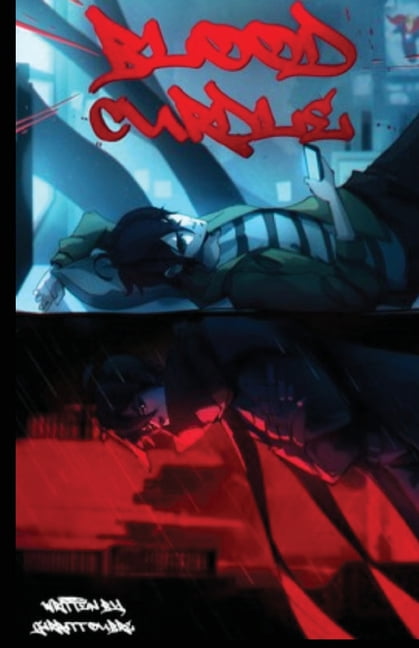 Blood Curdle