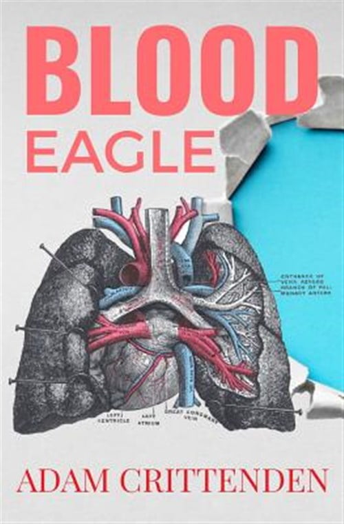 Blood Eagle - Walmart.com