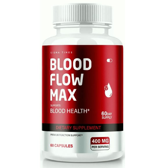 Supplements That Increase Blood Circulation