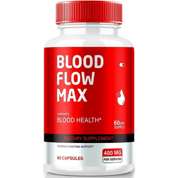 Supplements That Increase Blood Circulation