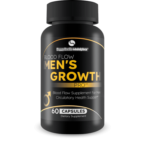 Supplements That Increase Blood Circulation