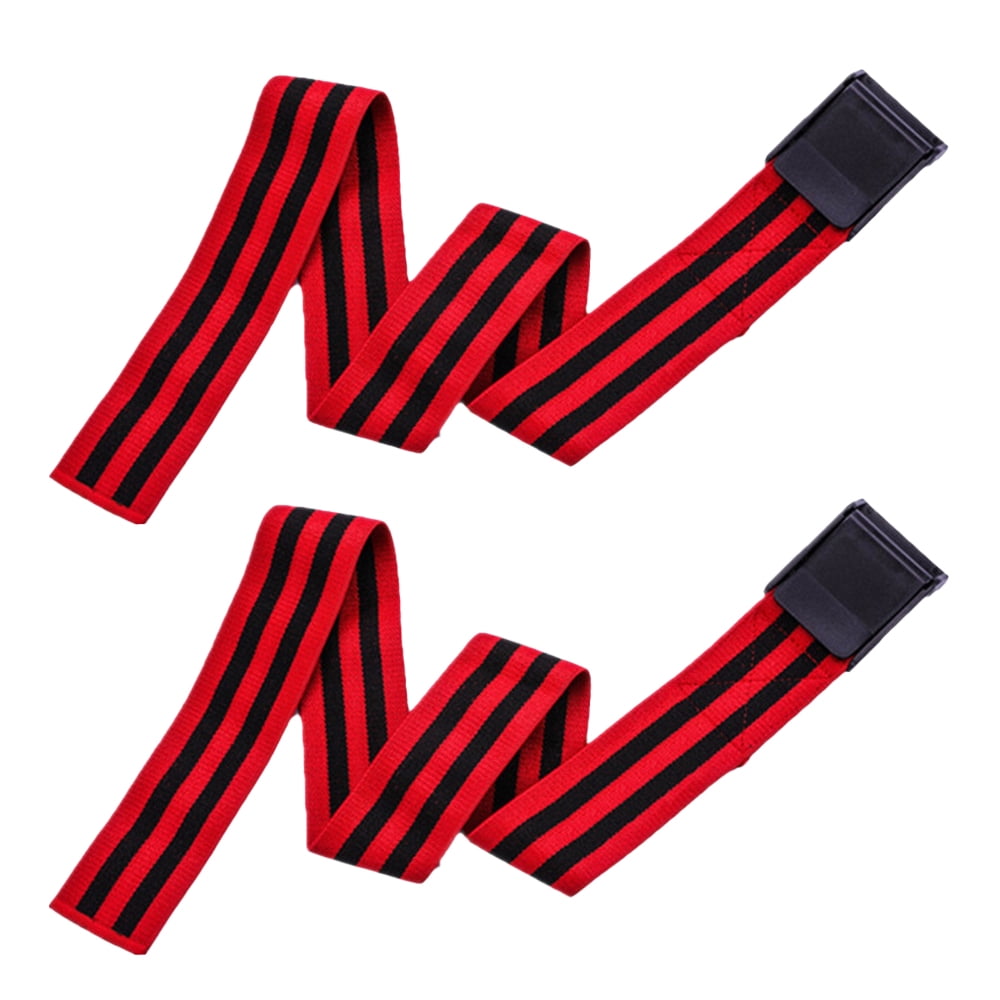 Blood Flow Restriction Bands , Occlusion Bands for Workouts, Fabric ...