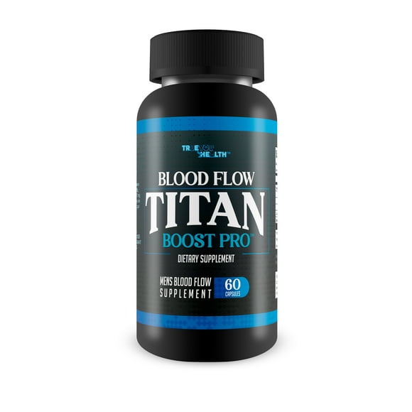 Supplements That Increase Blood Circulation