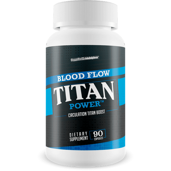 Supplements That Increase Blood Circulation