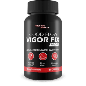 Supplements That Increase Blood Circulation