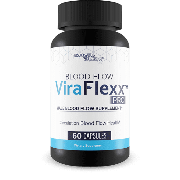 Blood Flow Vira Flexx Pro - Our Best Blood Circulation Supplements ...