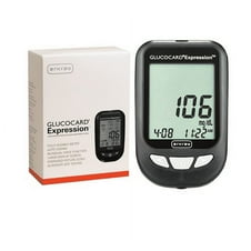Non Invasive Blood Glucose Monitor