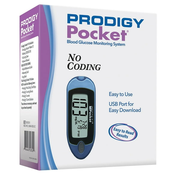 Non Invasive Blood Glucose Monitor