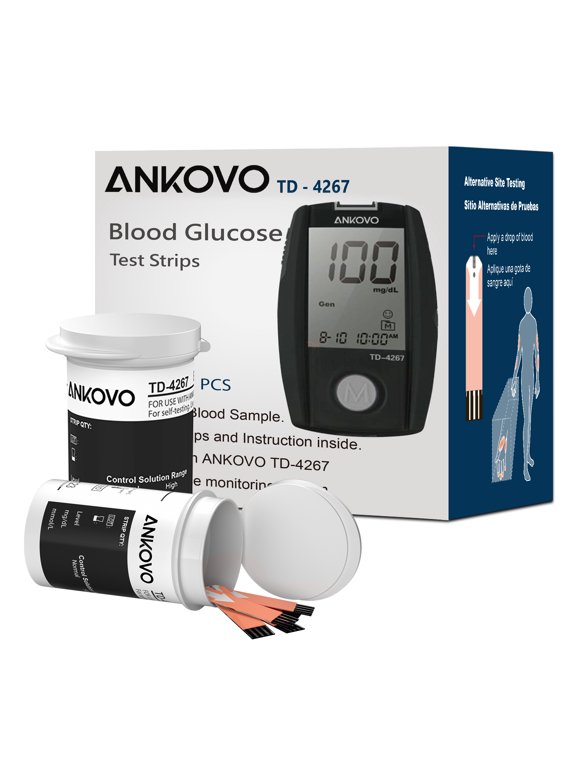 blood glucose monitors - Walmart.com