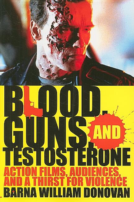 Barna William Donovan