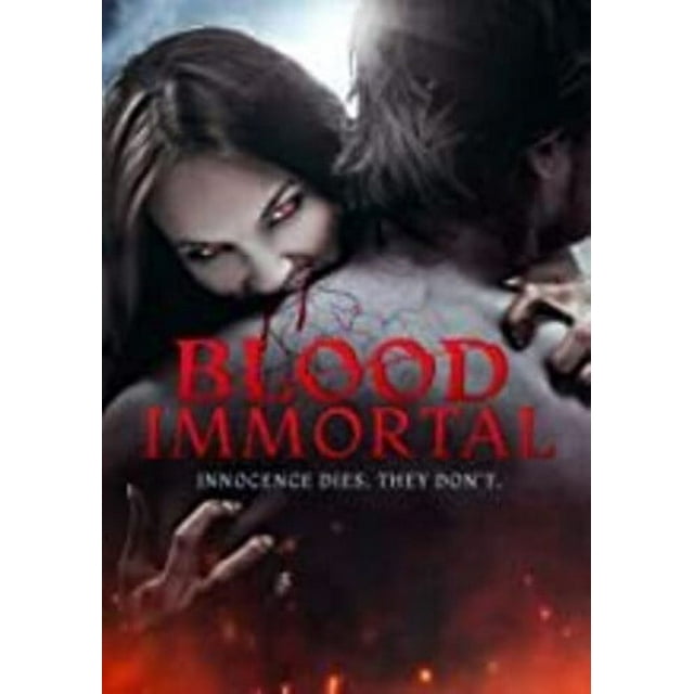 Blood Immortal (DVD), Itn, Horror - Walmart.com