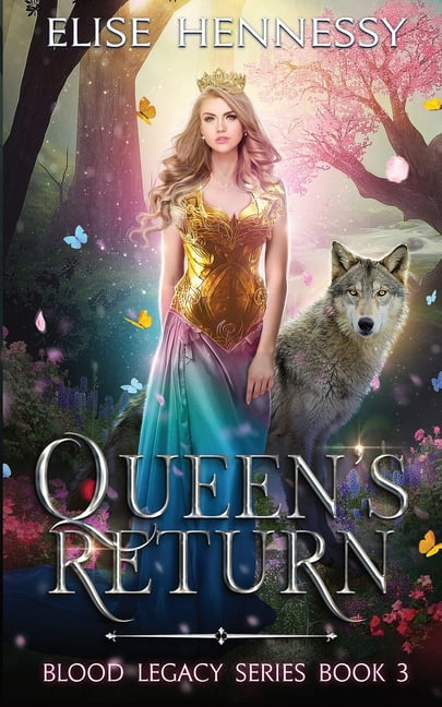 Legacy Queen