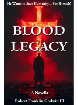 Blood Legacy - Walmart.com