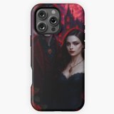 Blood Moon Phone Case for iPhone 16 15 14 13 12 11 Pro Max M5913802 ...