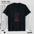 Blood Must Have Blood Grounder Style The 100 SciFi Unisex T-Shirt, up ...
