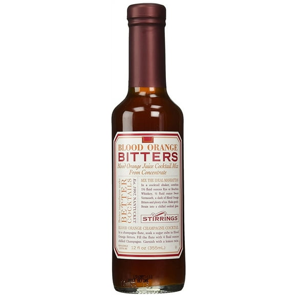 Bitters in Cocktail Mixers - Walmart.com