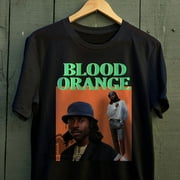 Blood Orange Merch
