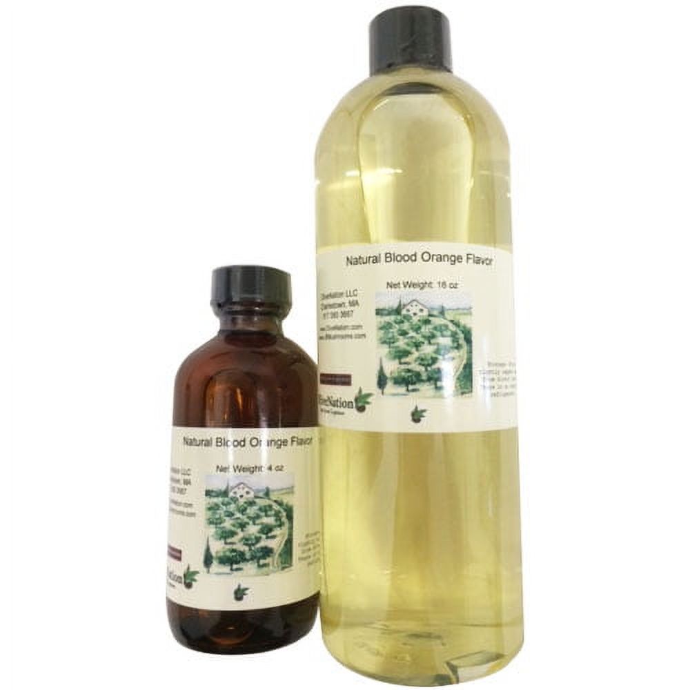 Blood Orange Extract - Walmart.com