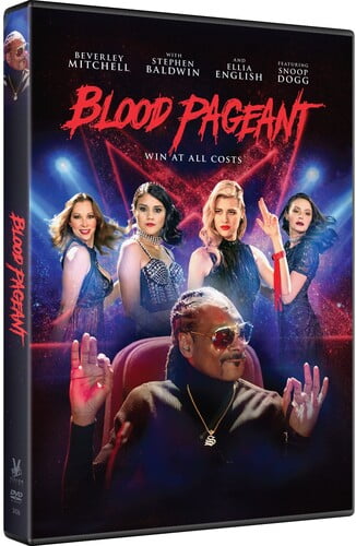 Blood Pageant (DVD) - Walmart.com