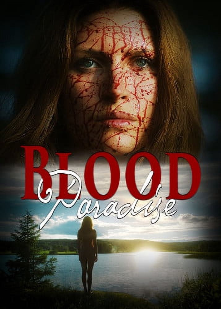 Blood Paradise (DVD), Artsploitation, Horror - Walmart.com