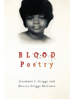 Blood Poetry - Walmart.com