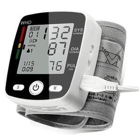 Blood Pressure Bulb