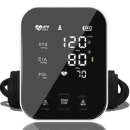 Omron 3 Series Upper Arm Blood Pressure Monitor BP7150 & Adapter ...
