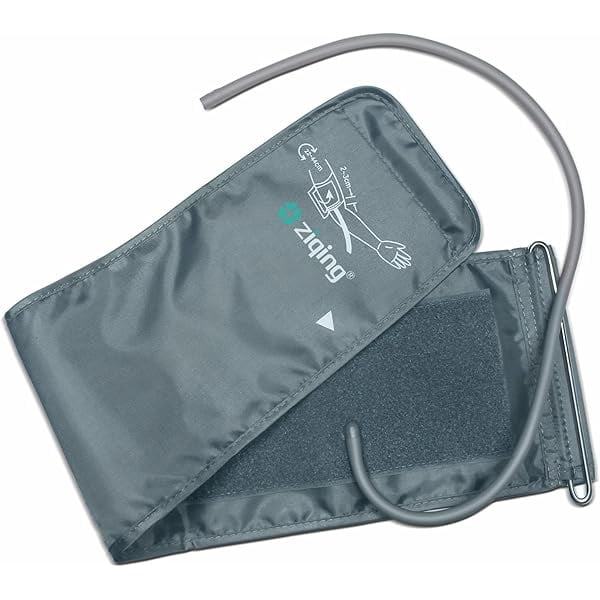 Blood Pressure Monitor Upper Arm Automatic Digital High Blood Pressure ...