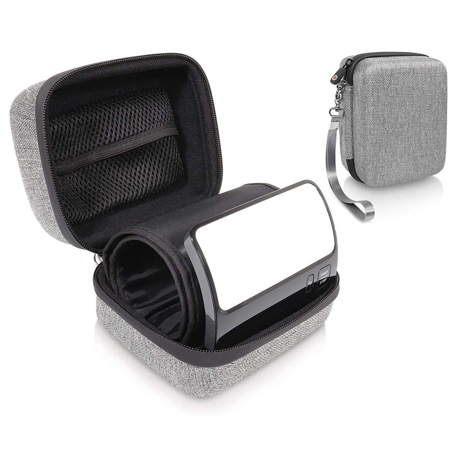 Blood Pressure Monitor case for Evolv Bluetooth Wireless Upper Arm ...