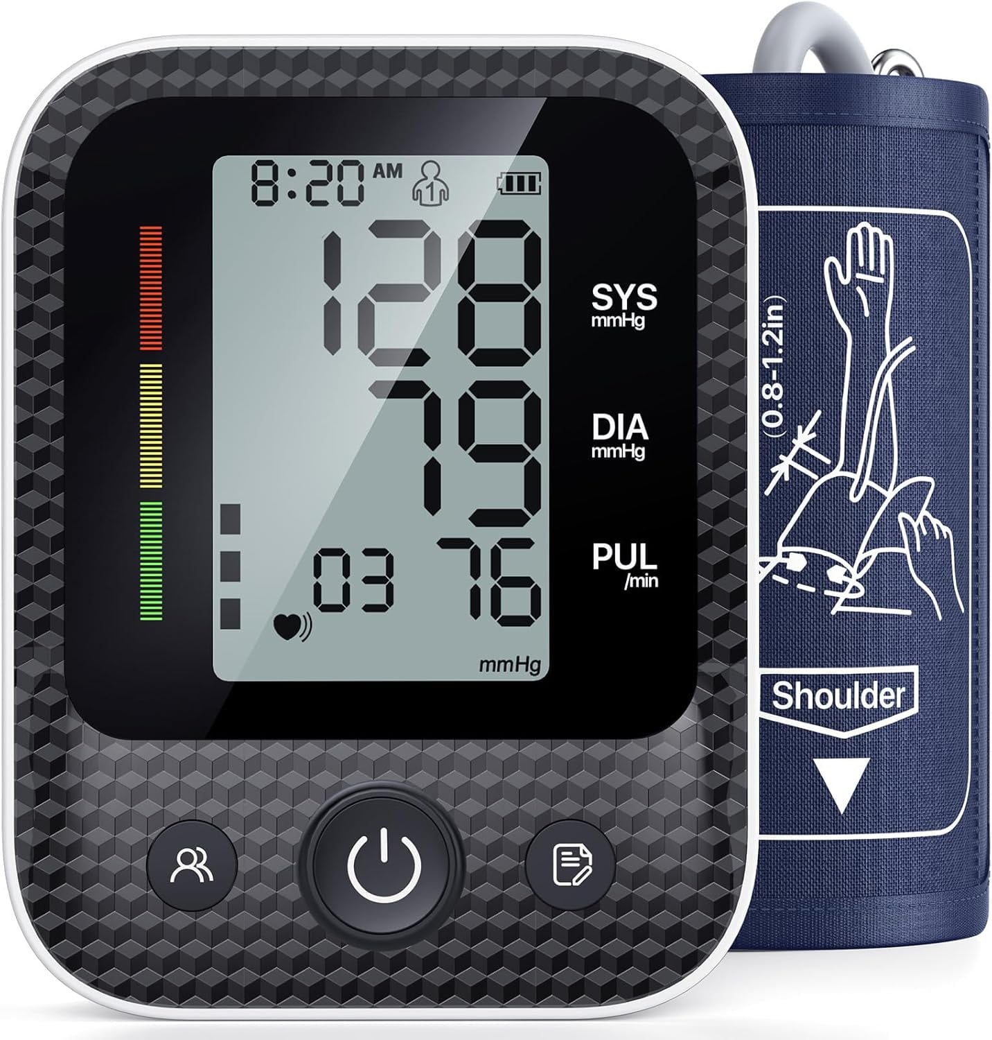 Blood Pressure Monitors for Home Use,Blood Pressure Machine ...
