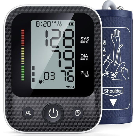 Blood Pressure Monitors for Home Use,Blood Pressure Machine ...