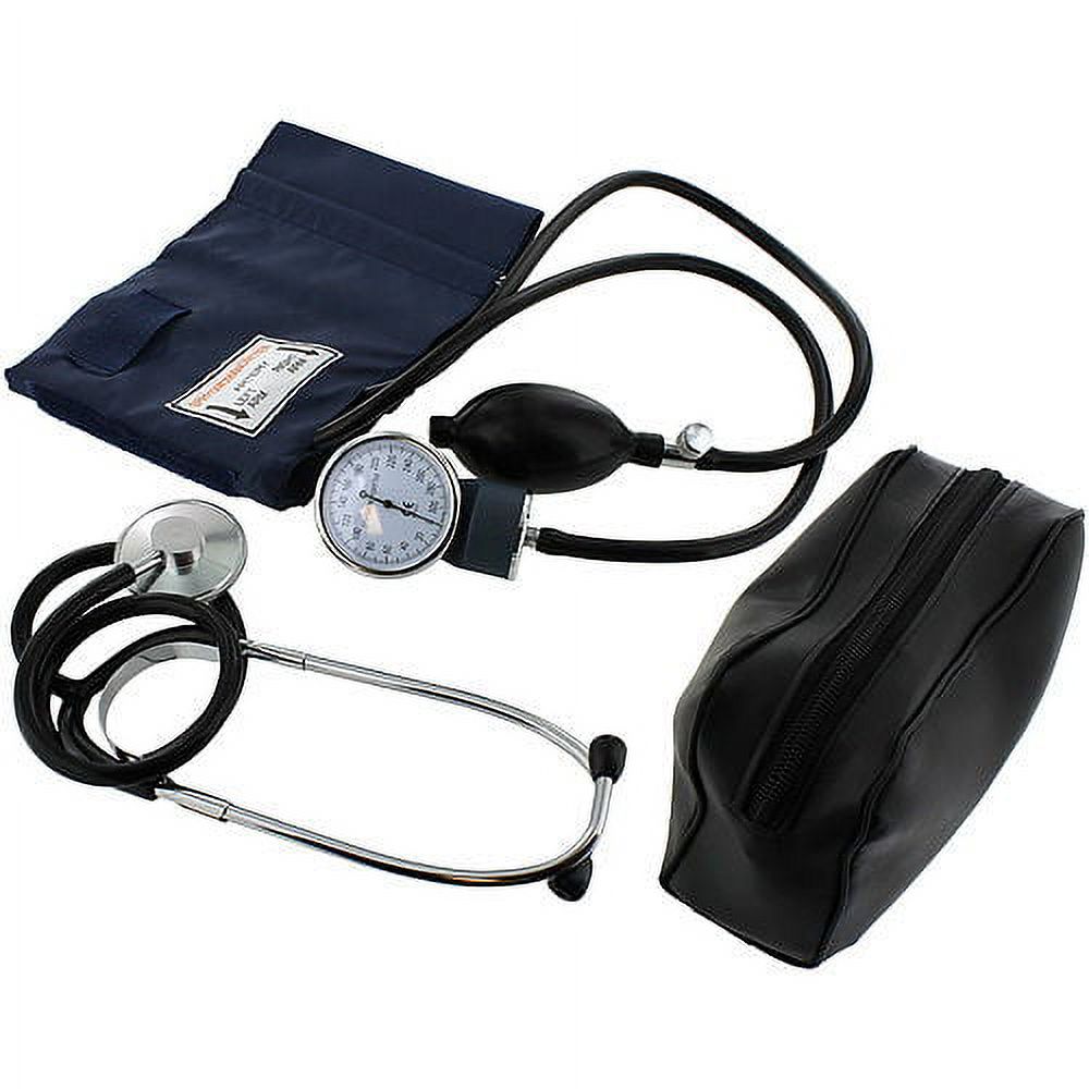 Blood Pressure Set - Walmart.com