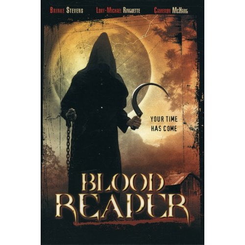 Pre-Owned Blood Reaper (Widescreen) - Walmart.com