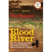 Tim Butcher Books - Walmart.com