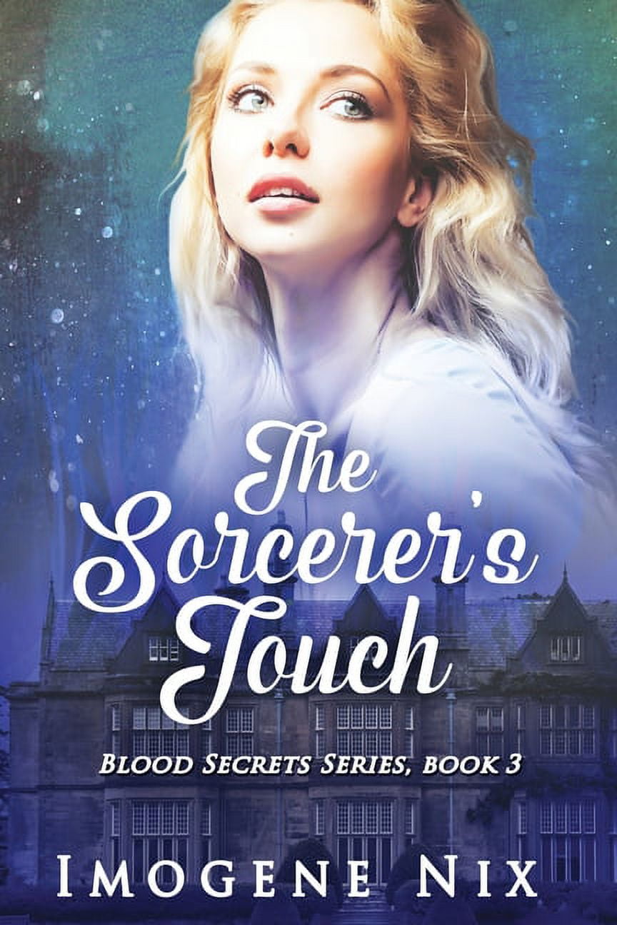 Touch Secret