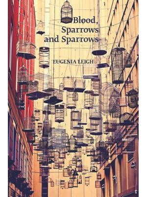 Blood, Sparrows and Sparrows - Walmart.com