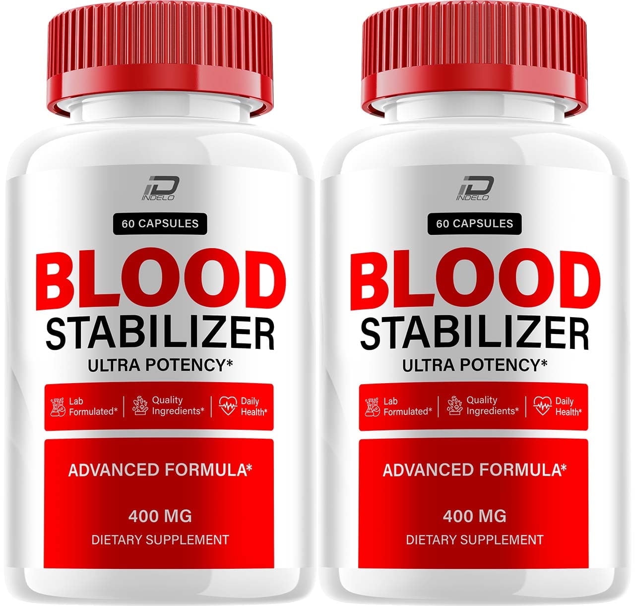 Blood Stabilizer Capsules – BloodStabilizer, All Natural Glycogen ...