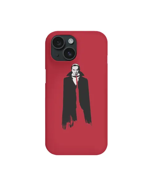 Blood Sucker Funny Vampire Vampire Pun Phone Case for iPhone 16 15 14 ...