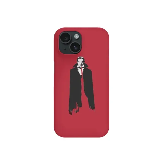 Blood Sucker Funny Vampire Vampire Pun Phone Case for iPhone 16 15 14 ...