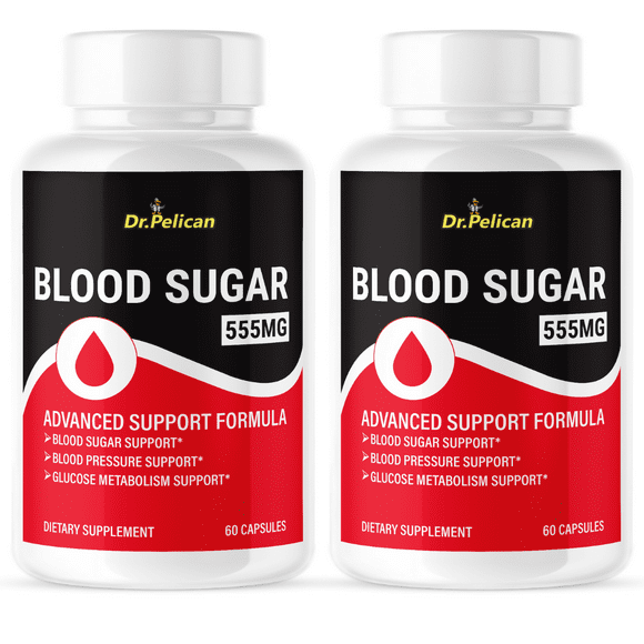 Advanced Glucose Support