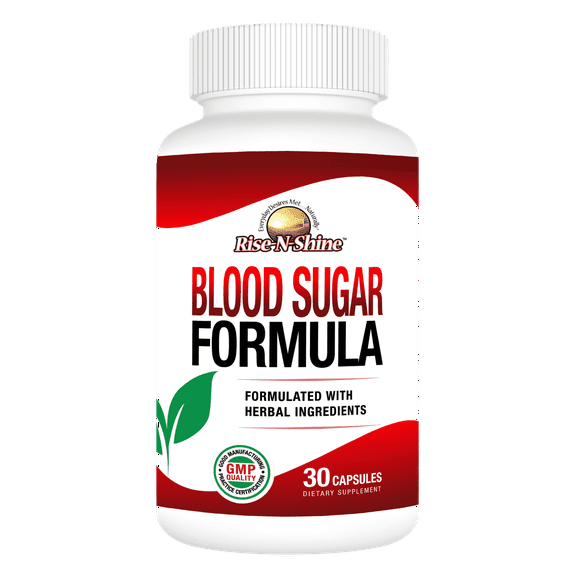 Blood Sugar Support