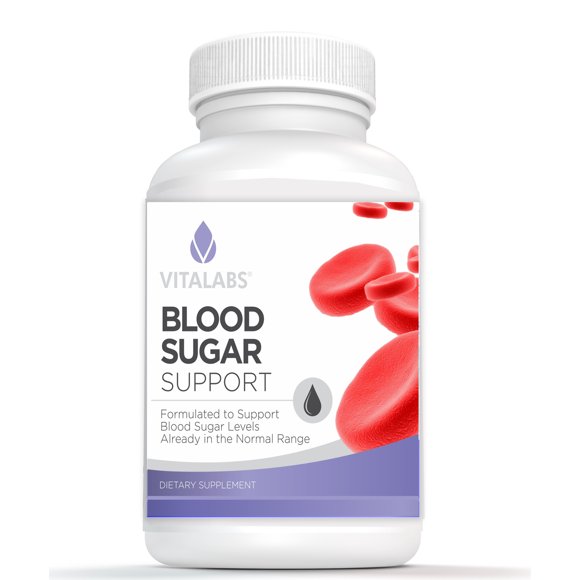 Blood Sugar Support