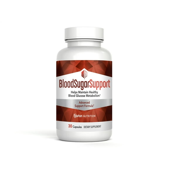 Blood Sugar Support